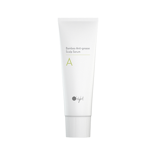 竹萃頭皮油脂調理精華240mL | O'right | PRO 專業 綠色 時尚